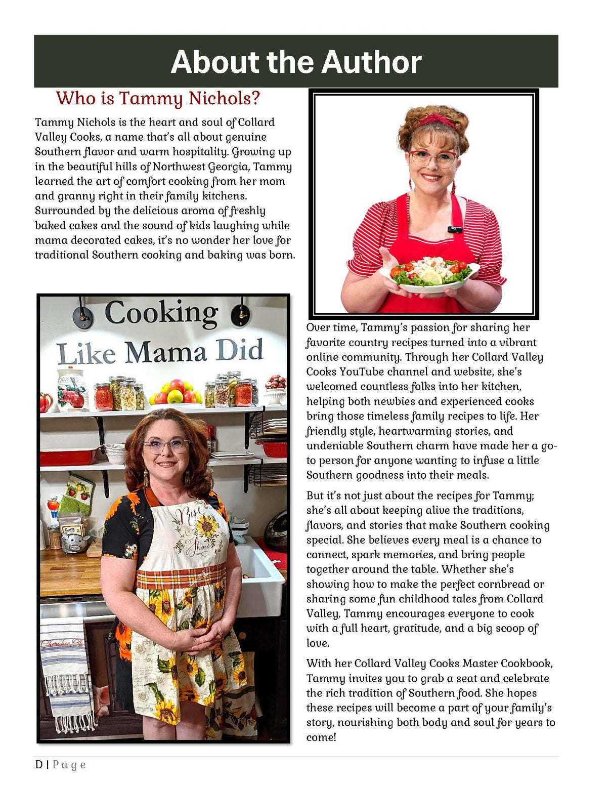 Master Cookbook - 625+ Recipes | Pre-Order Ships November 2025 ...