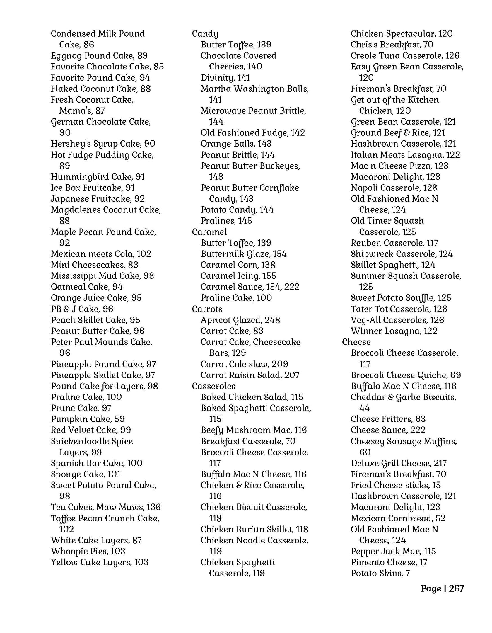 Master Cookbook - 625+ Recipes | Pre-Order Ships November 2025 ...