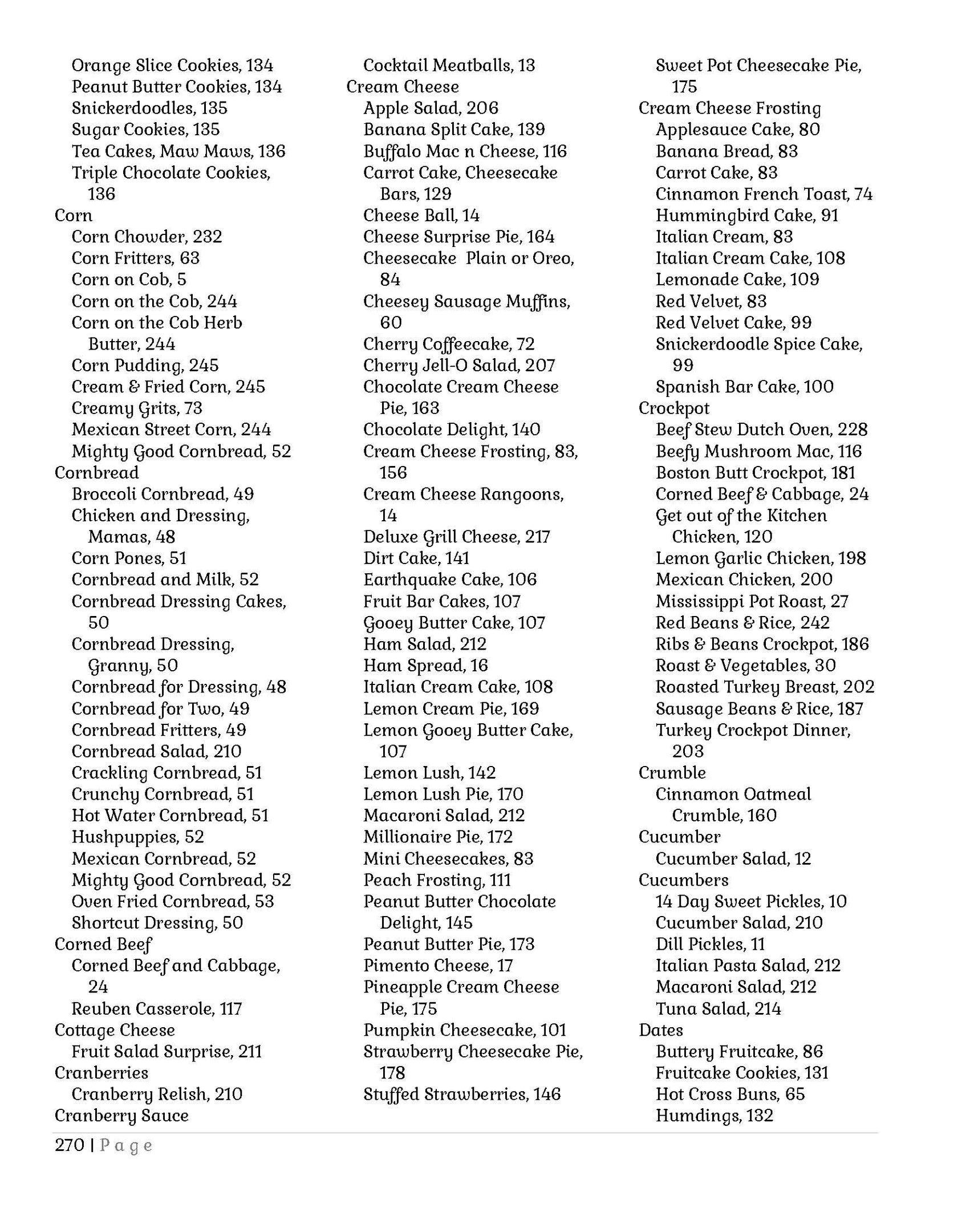 Master Cookbook - 625+ Recipes | Pre-Order Ships November 2025 ...