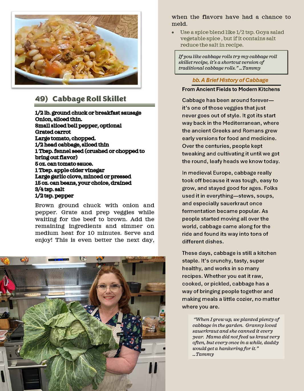 Collard Valley Cooks Store