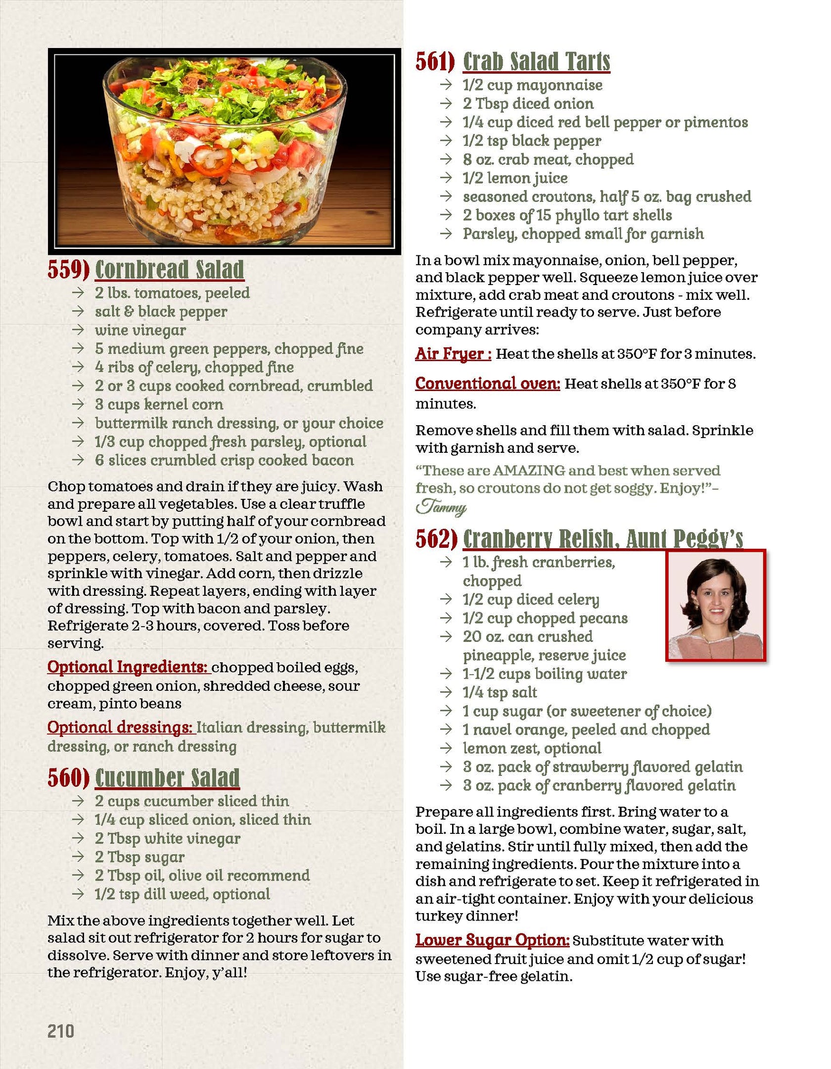 Master Cookbook - 625+ Recipes | Pre-Order Ships November 2025 ...