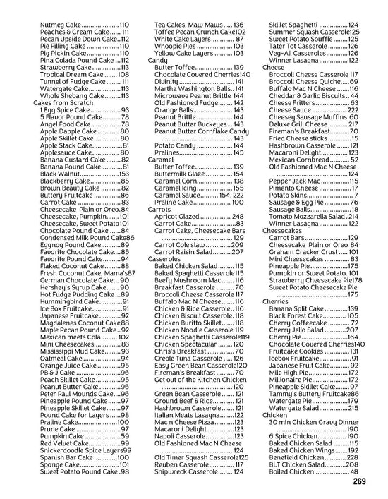 Master Cookbook - 625+ Recipes | Pre-Order Ships November 2025 ...