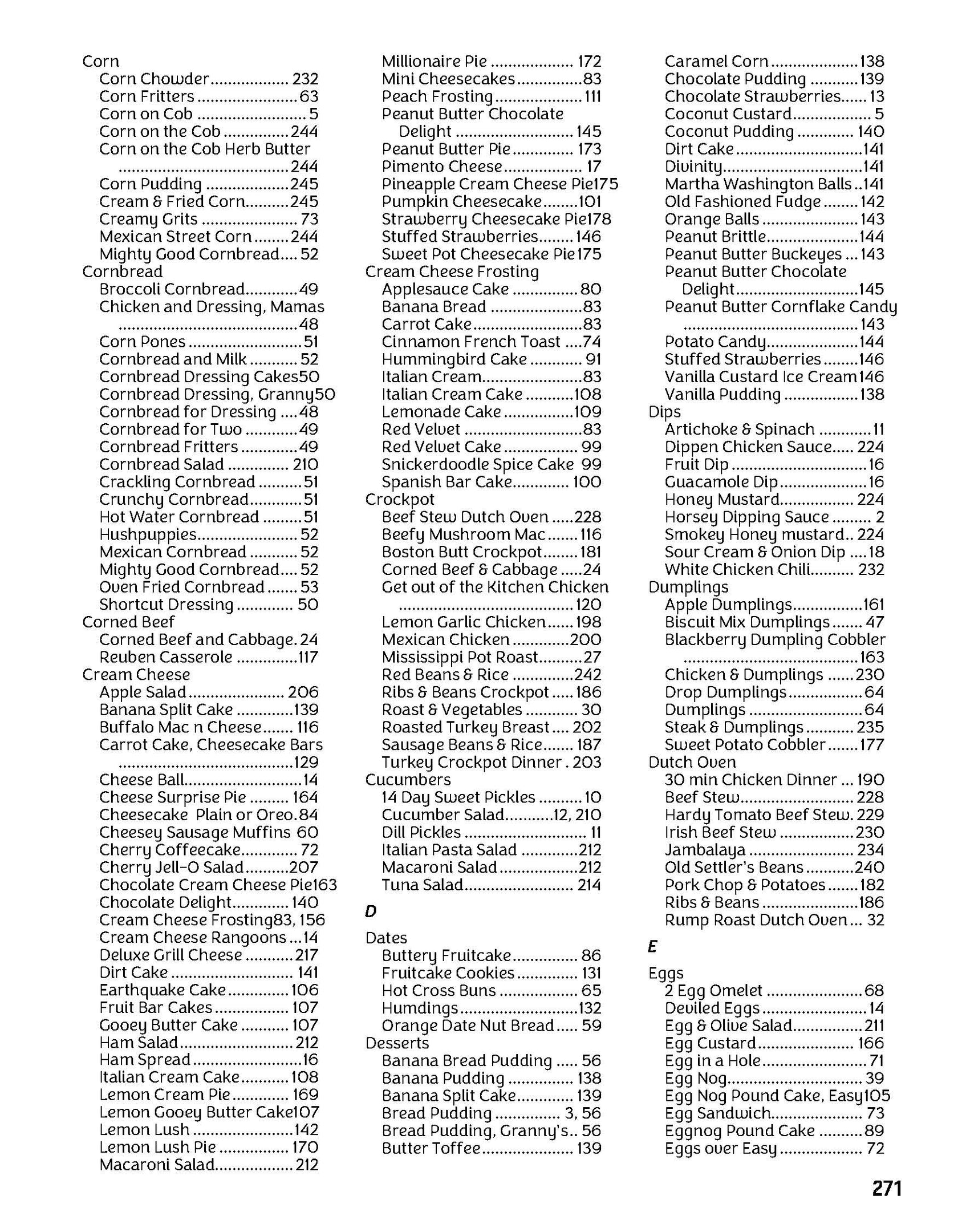 Master Cookbook - 625+ Recipes | Pre-Order Ships November 2025 ...