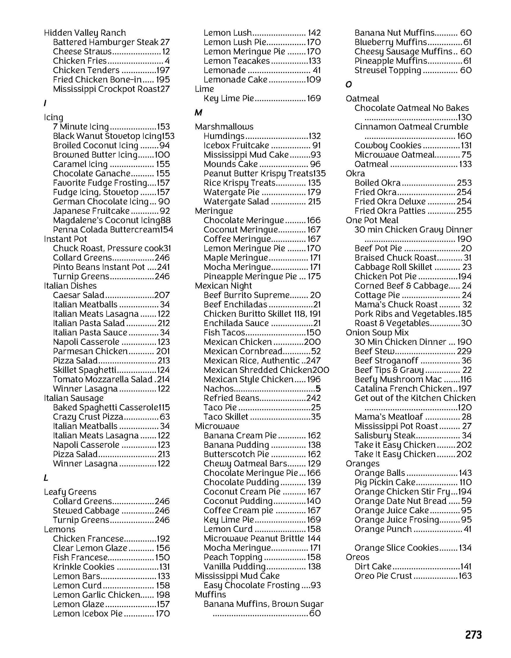 Master Cookbook - 625+ Recipes | Pre-Order Ships November 2025 ...