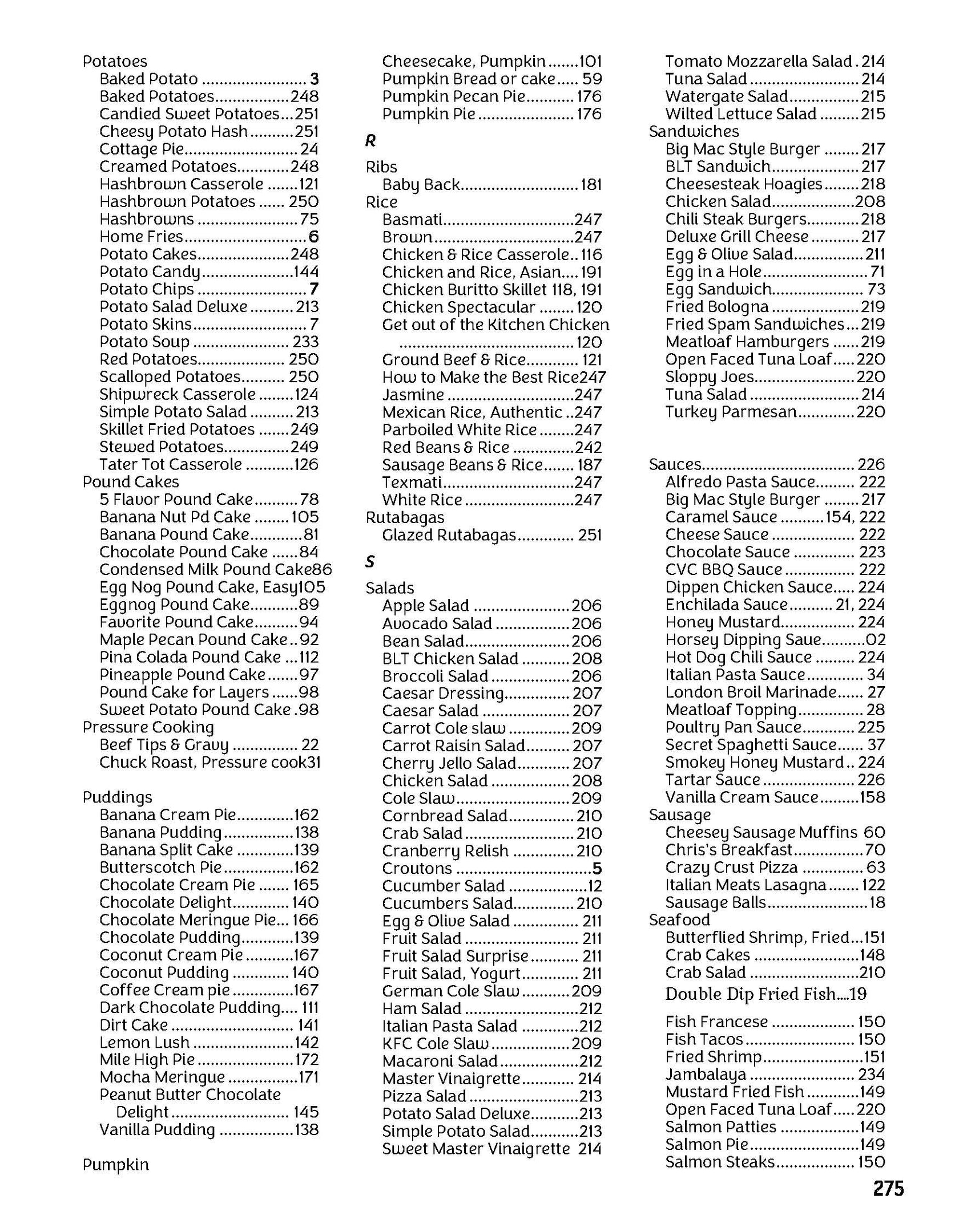 Master Cookbook - 625+ Recipes | Pre-Order Ships November 2025 ...