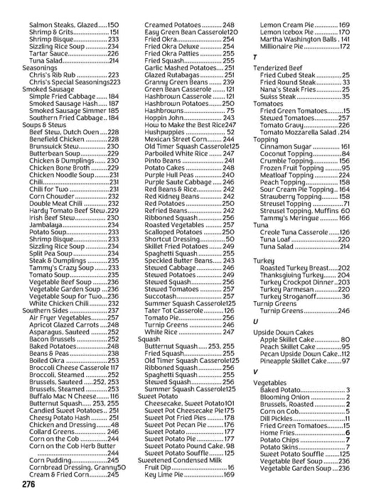 Master Cookbook - 625+ Recipes | Pre-Order Ships November 2025 ...