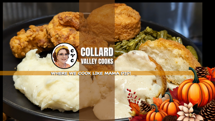 Collard Valley Cooks Store