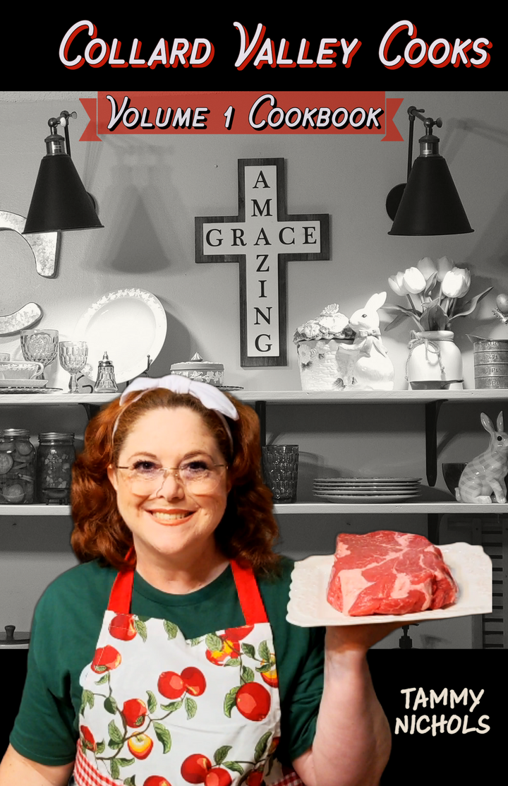 Collard Valley Cooks Store